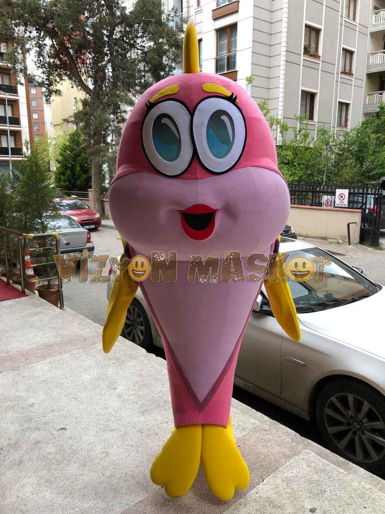 Galeri - Vizyon Maskot - Vizyon Maskot