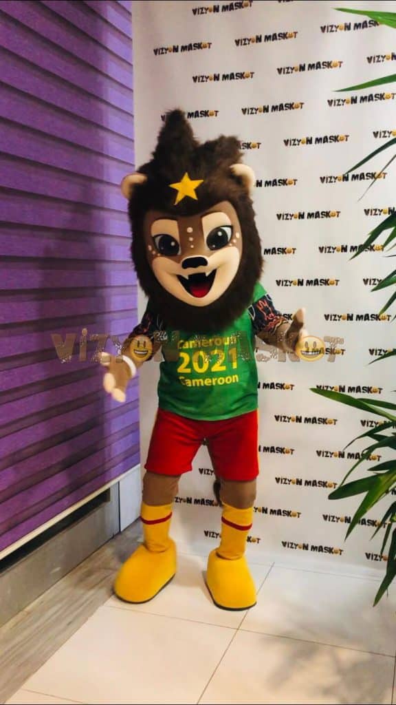 Ürünlerimiz - Vizyon Maskot - Vizyon Maskot
