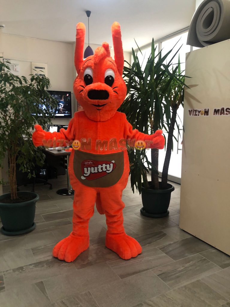 Galeri - Vizyon Maskot - Vizyon Maskot