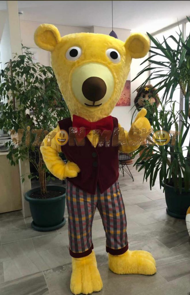 Galeri - Vizyon Maskot - Vizyon Maskot