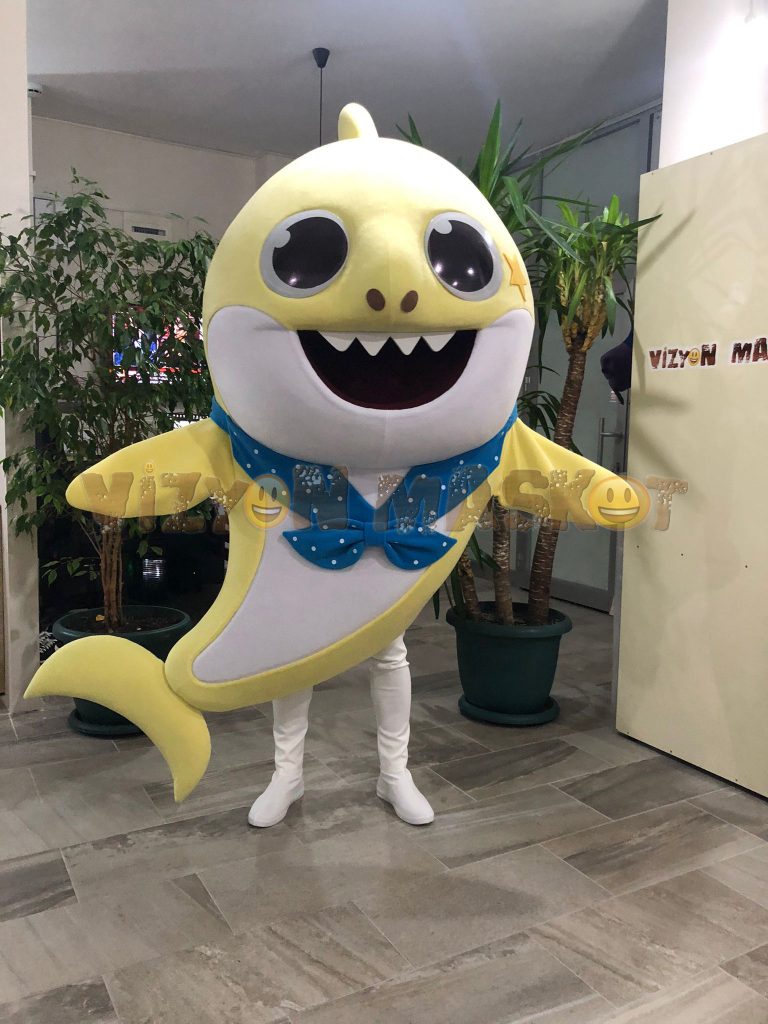 Ürünlerimiz - Vizyon Maskot - Vizyon Maskot