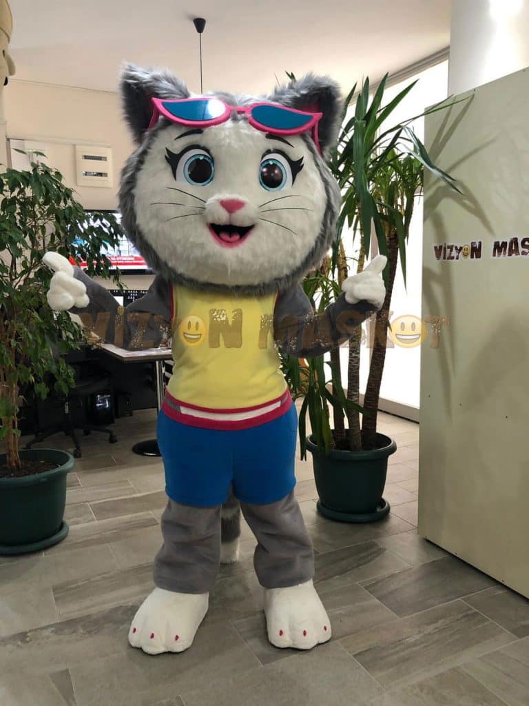 Galeri - Vizyon Maskot - Vizyon Maskot