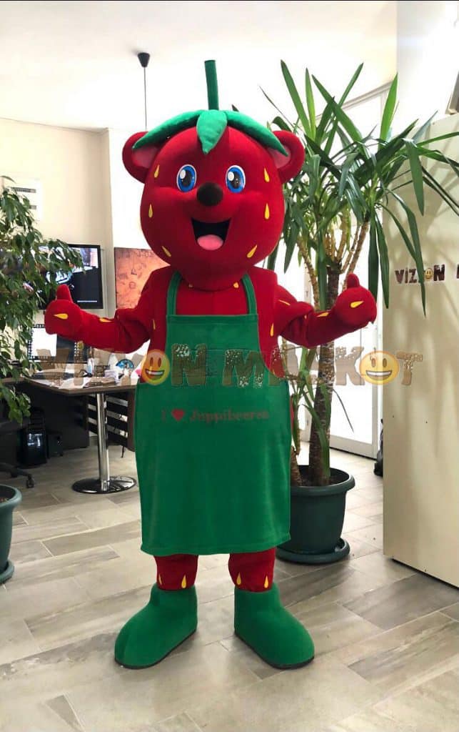 Galeri - Vizyon Maskot - Vizyon Maskot