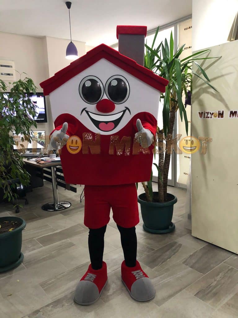 Ürünlerimiz - Vizyon Maskot - Vizyon Maskot