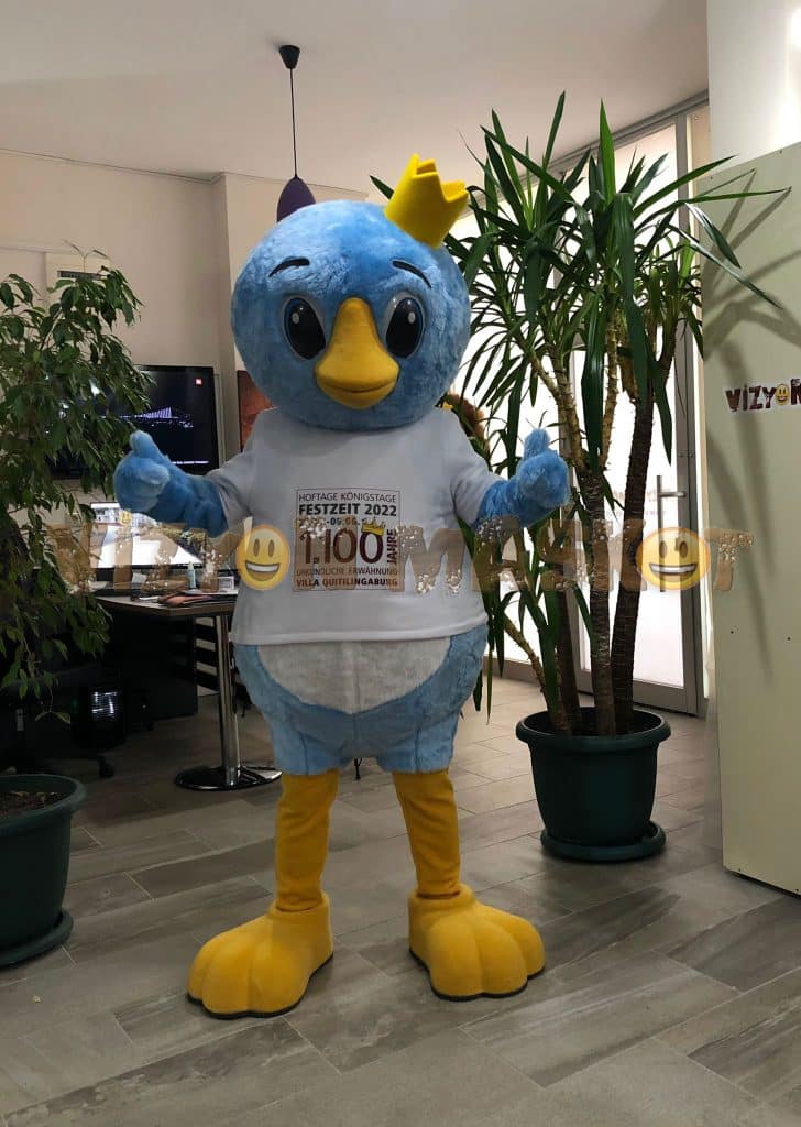 Galeri - Vizyon Maskot - Vizyon Maskot